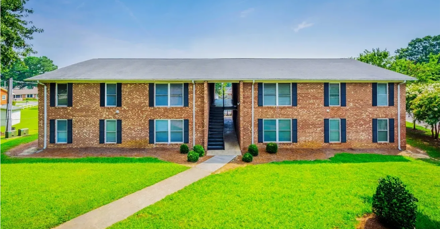 Beacon Pointe – Apartments in Wilson, North Carolina